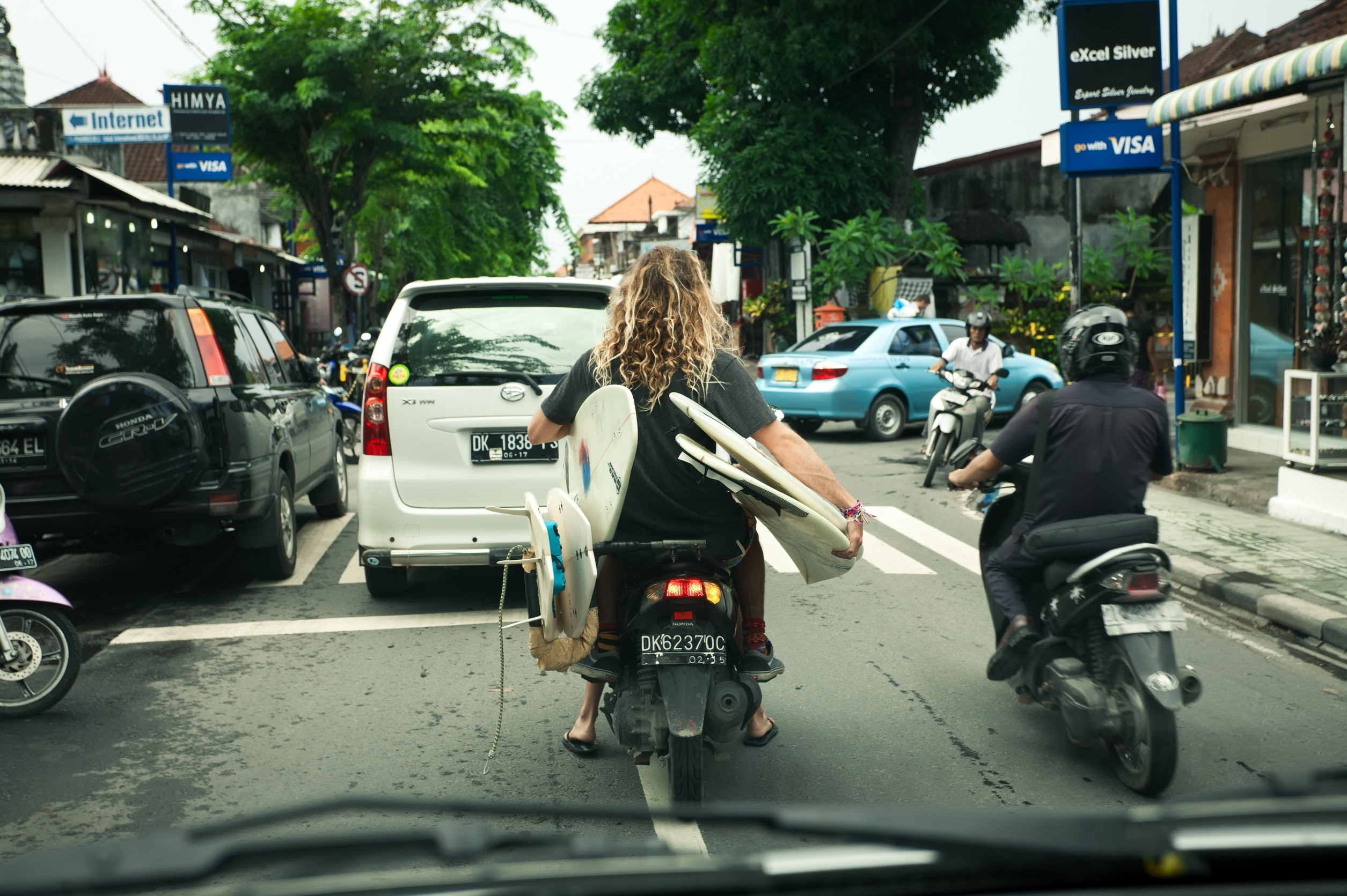 Travelnata | Bali's Best Outdoor Adventures, Tours & Day Trips