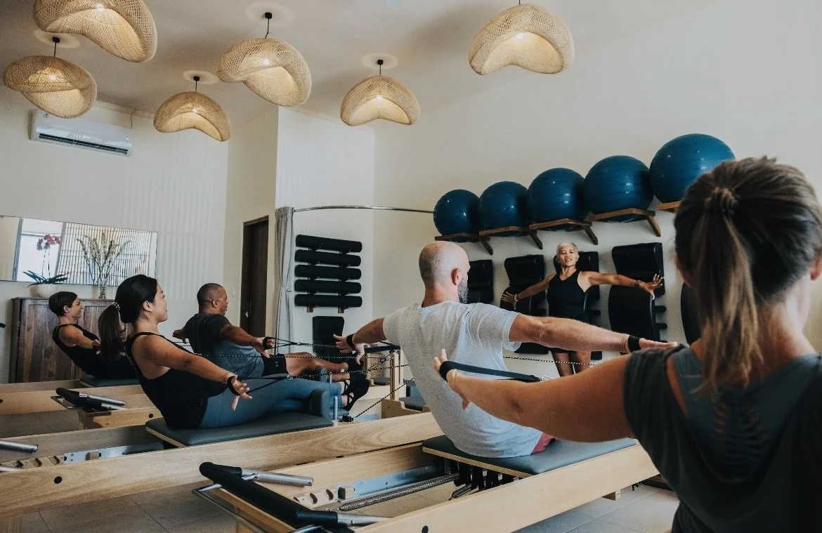 5 Best Pilates Studios in Bali for a Mindful Island Workout ...
